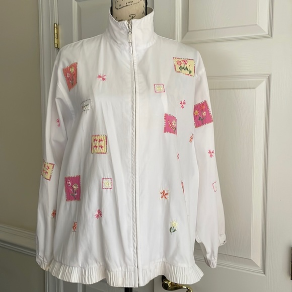 Koret | Jackets & Coats | Koret Francisca Jacket | Poshmark